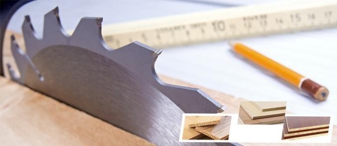 blade for table saw with thin kerf wood ripping cut diameter from 140mm ...