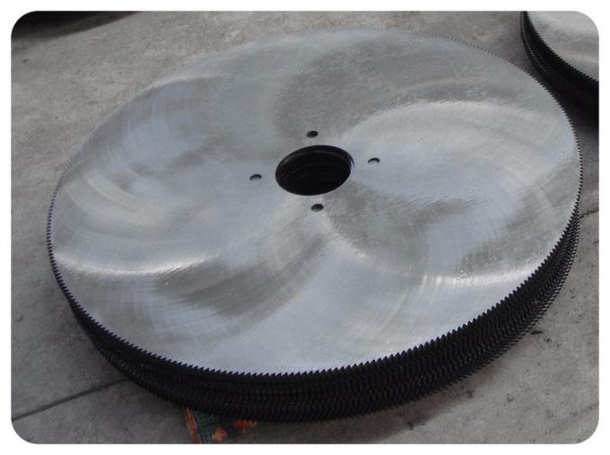 round steel blanks Circular Diamond Saw Blank from diameter from 230mm ...